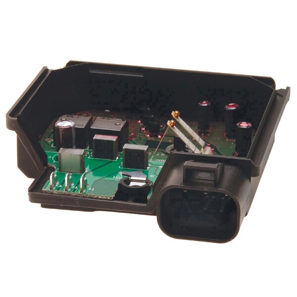 Acdelco Wiper Motor Pulse Board Module 12494841 | Zoro