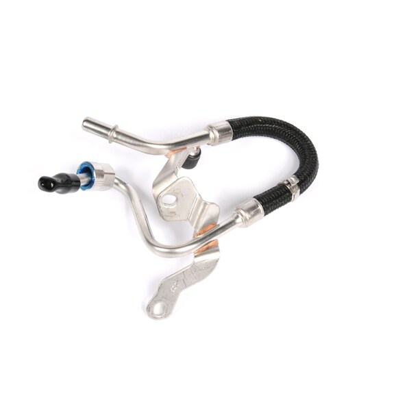 Acdelco Fuel Feed Line, 12636128 12636128 | Zoro