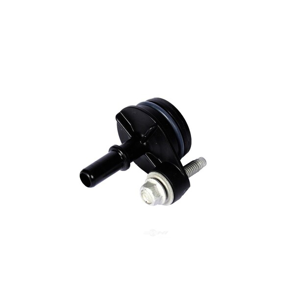 Acdelco Pcv Valve, 12655400 12655400 | Zoro