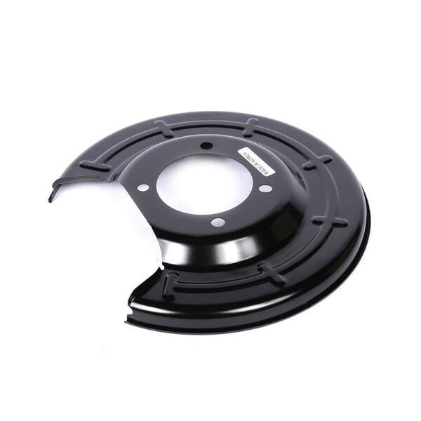 Acdelco Brake Dust Shield, 13408177 13408177 | Zoro