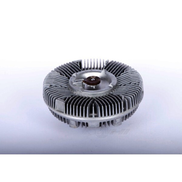 Acdelco Engine Cooling Fan Clutch, 15-40030 15-40030 | Zoro