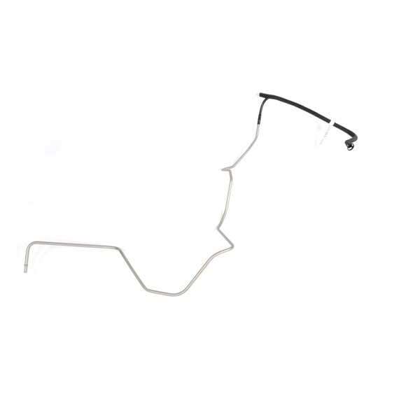 Acdelco Vapor Canister Purge Valve Hose 2006-2007 Buick Rendezvous ...