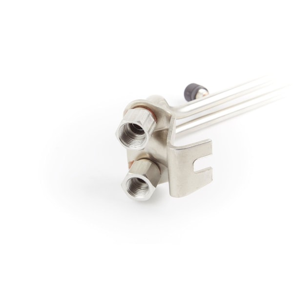Acdelco Fuel Injection Fuel Feed And Return Pipe Assembly, 17113204 ...