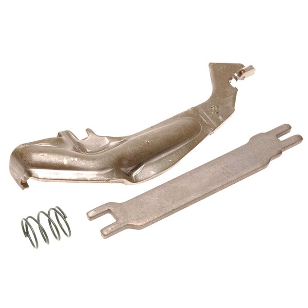 Acdelco Parking Brake Lever Kit, 179-2012 179-2012 | Zoro