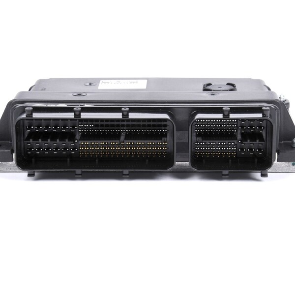 Acdelco Engine Control Module 2009 Pontiac Vibe 2.4L, 19205570 19205570 ...