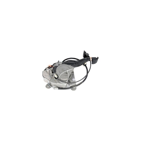 Acdelco Parking Brake Control Module, 20970875 20970875 | Zoro