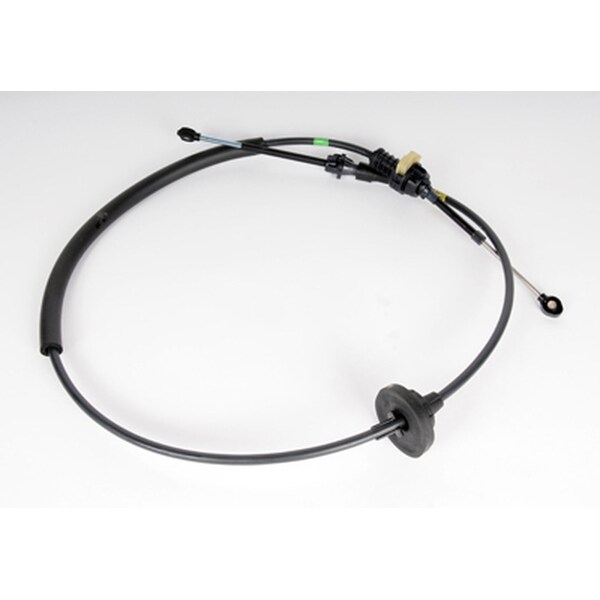 Acdelco Automatic Transmission Shifter Cable 1997-2005 Buick Park ...