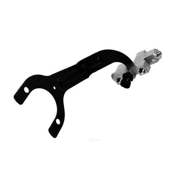 Acdelco Brake Proportioning Valve, 21998450 21998450 | Zoro