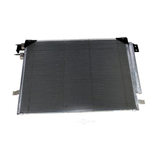 Acdelco A/C Condenser, 22966150 22966150 | Zoro