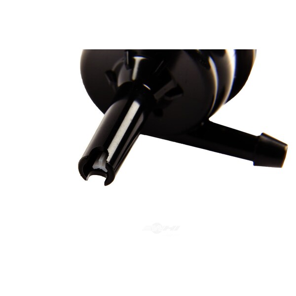 Acdelco Windshield Washer Pump, 22999423 22999423 | Zoro