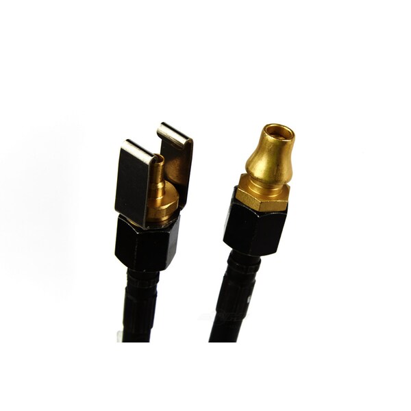 Acdelco Liftgate Lock Actuator - Left, 23429744 23429744 | Zoro