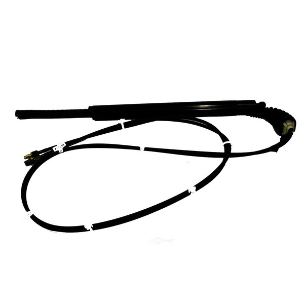 Acdelco Power Liftgate Actuator 2010-2012 Gmc Terrain 23432304 | Zoro