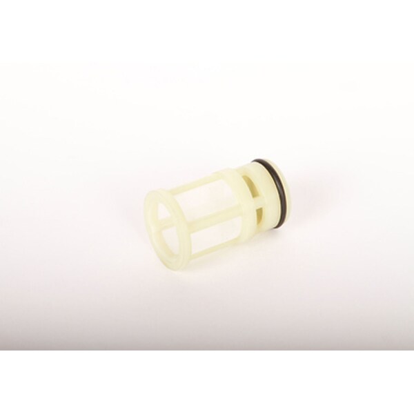 Acdelco Auto Transmission Shift Solenoid Valve Fluid Filter, 24205853 ...