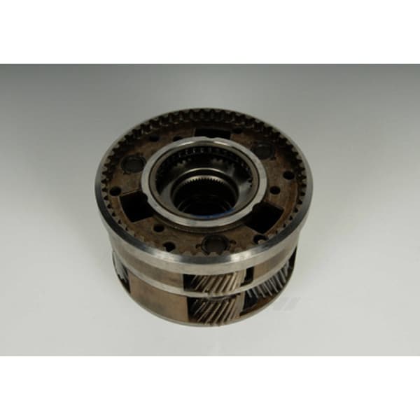 Acdelco Automatic Transmission Output Carrier, 24224747 24224747 | Zoro