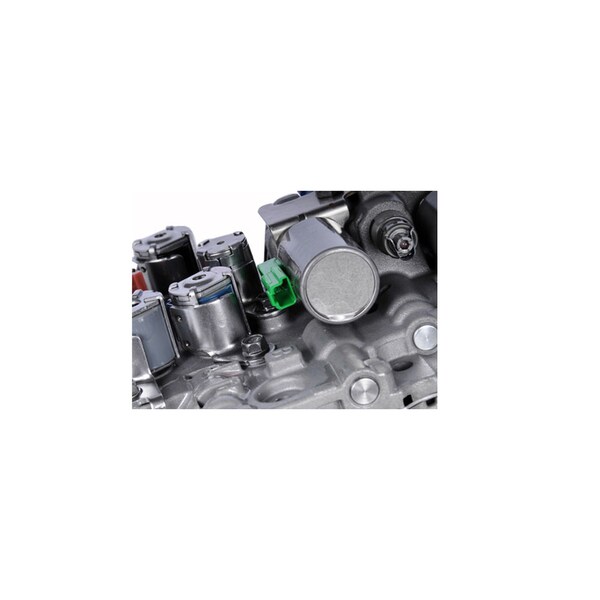 Acdelco Automatic Transmission Valve Body, 24228787 24228787 | Zoro