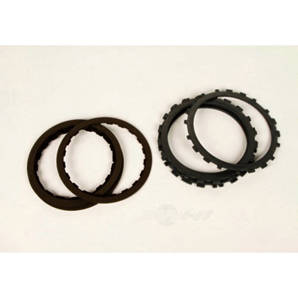 Acdelco Automatic Transmission Clutch Plate Kit, 24244615 24244615 | Zoro