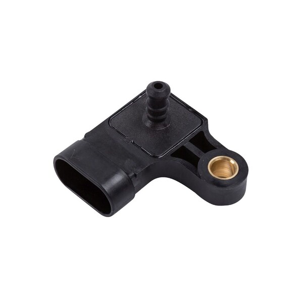 Acdelco Manifold Absolute Pressure Sensor, 25195788 25195788 | Zoro