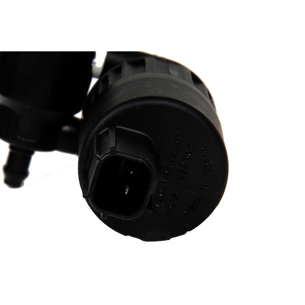 Acdelco 25979368 $27.85 Windshield Washer Pump 2010-2011 Cadillac SRX 2 ...