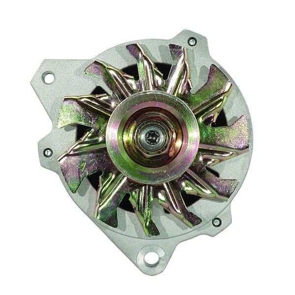 Acdelco Alternator, 335-1040 335-1040 | Zoro