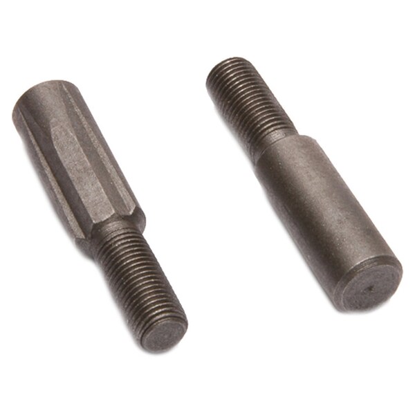 Acdelco Leaf Spring Lock Pin, 45G16040 45G16040 | Zoro