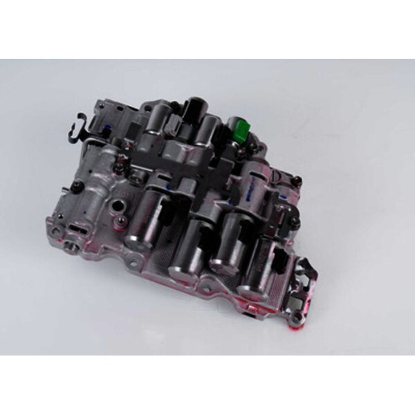 Acdelco Automatic Transmission Valve Body, 55577385 55577385 | Zoro