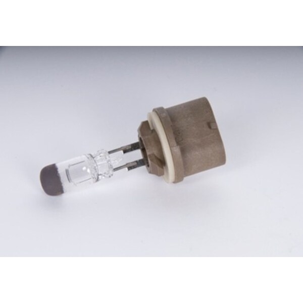 Acdelco Fog Light Bulb, 899 899 | Zoro