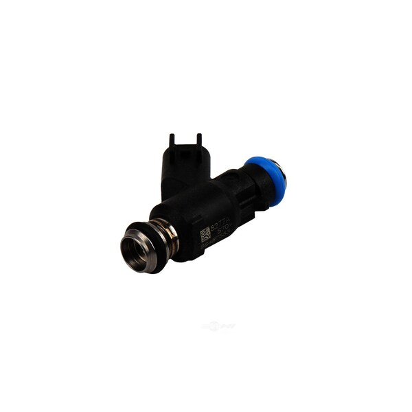 Acdelco Fuel Injector, 96487553 96487553 | Zoro