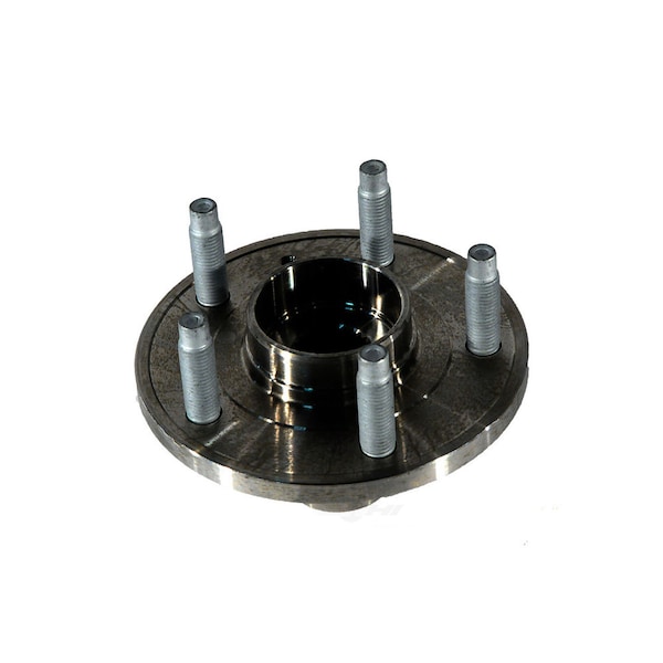 Acdelco Wheel Bearing And Hub Assembly, FW406 FW406 | Zoro