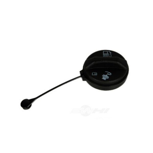 Acdelco Fuel Tank Cap, GT300 GT300 | Zoro