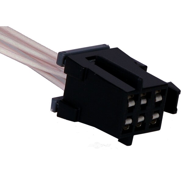 Acdelco Multi Purpose Wire Connector, PT1032 PT1032 | Zoro