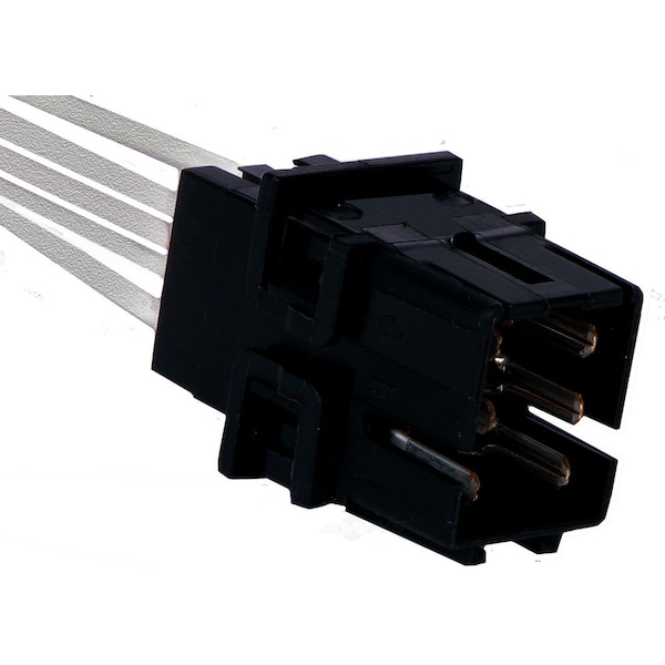 Acdelco Multi Purpose Wire Connector, PT104 PT104 | Zoro