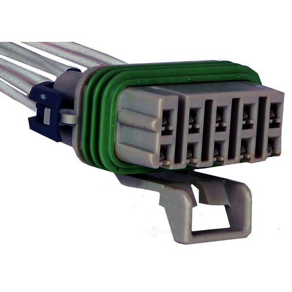 Acdelco Multi Purpose Wire Connector, PT1280 PT1280 | Zoro