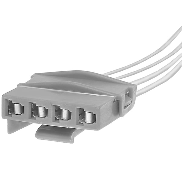 Acdelco Multi Purpose Wire Connector, PT1411 PT1411 | Zoro