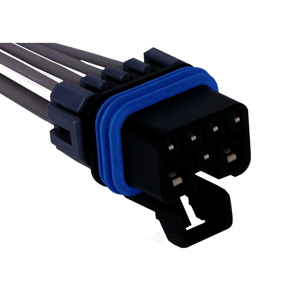 Acdelco Multi Purpose Wire Connector, PT222 PT222 | Zoro
