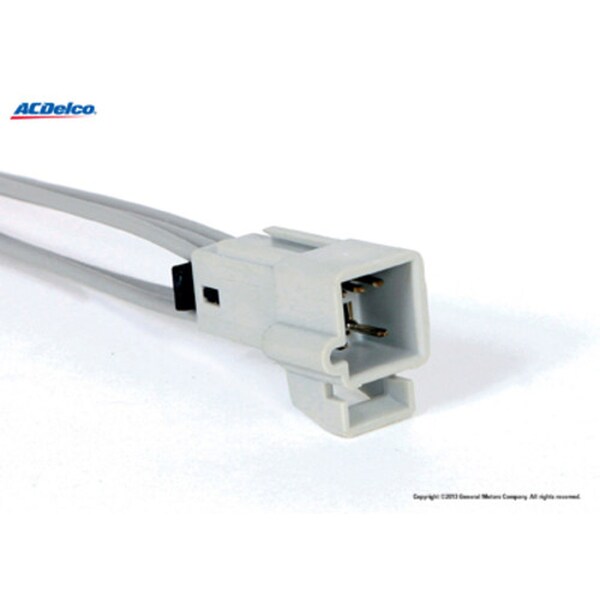 Acdelco Multi Purpose Wire Connector, PT267 PT267 | Zoro