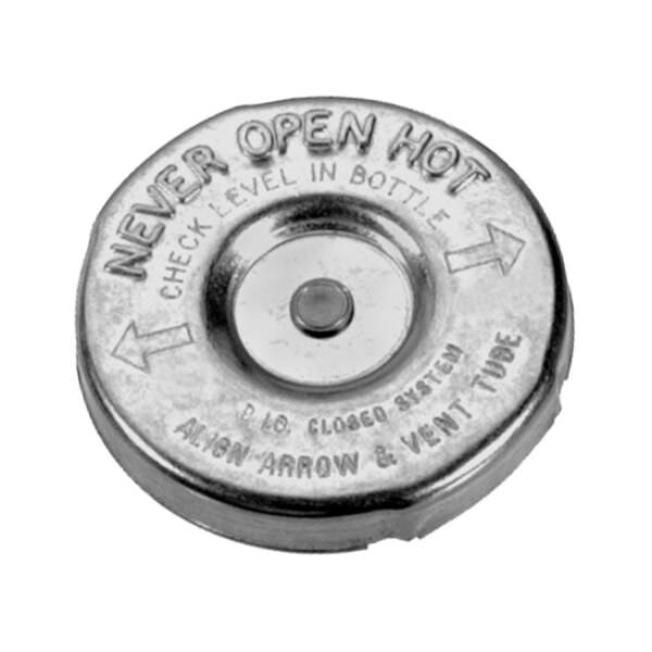 Acdelco Radiator Cap, RC32 RC32 | Zoro