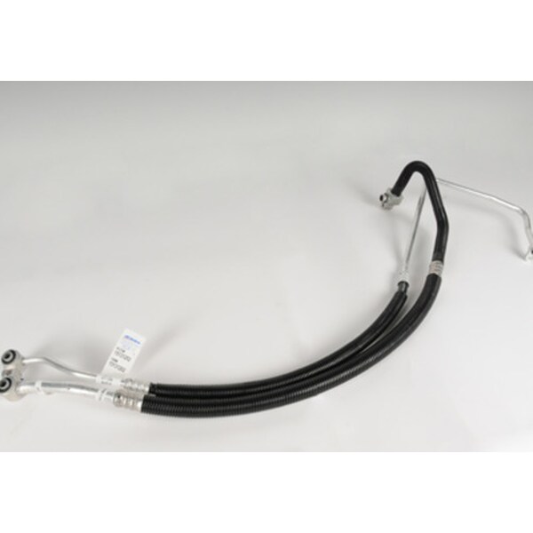 Acdelco Power Steering Pressure Line Hose Assembly 2001-2006 Lexus ...
