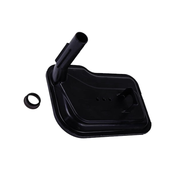 Acdelco Automatic Transmission Filter Kit, 24236933 24236933 | Zoro