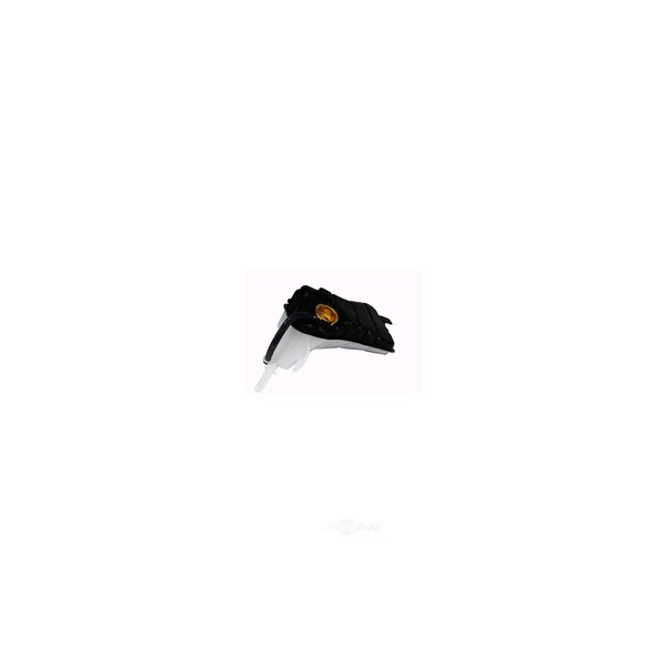 Acdelco Engine Coolant Reservoir, 25774005 25774005 | Zoro