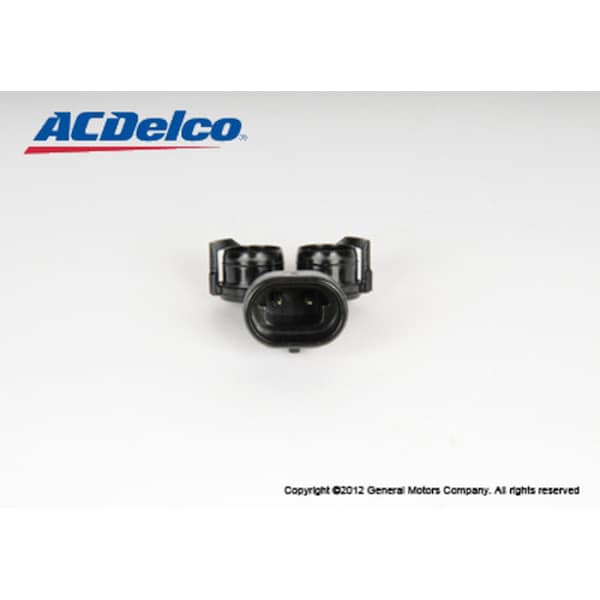 Acdelco Horn, D1925C D1925C | Zoro
