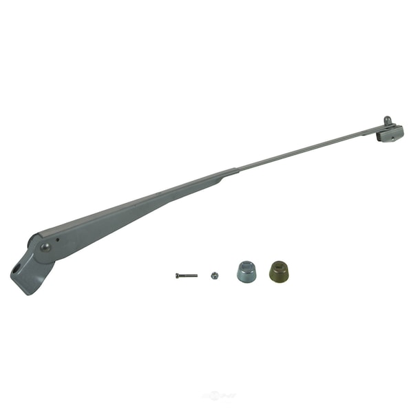 Anco Windshield Wiper Arm - Front, 45-23 45-23 | Zoro