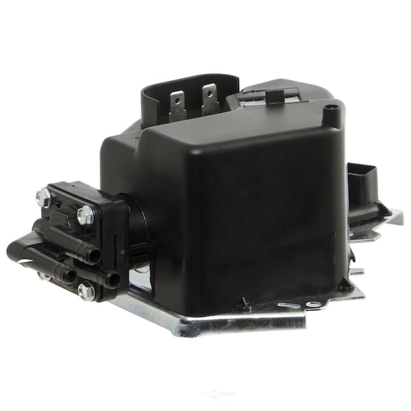 Anco Windshield Washer Pump, 61-16 61-16 | Zoro