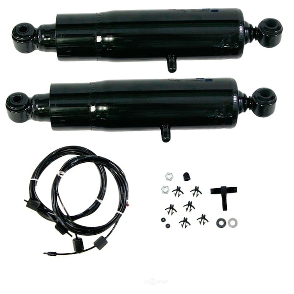Gabriel Shock Absorber, 49223 49223 | Zoro