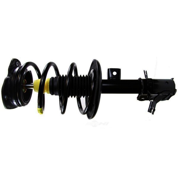 Monroe RoadMatic Complete Strut Assembly 2007-2013 Nissan Altima 2.5L ...