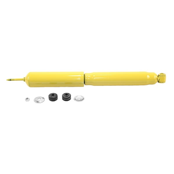 Monroe Monroe Gas-Magnum Shock Absorber - Rear, 34901 34901 | Zoro