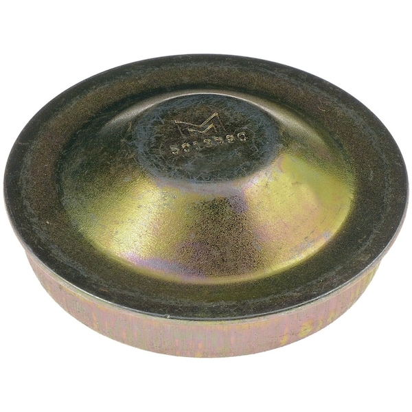 Dorman Wheel Bearing Dust Cap - Rear, 13990 13990 | Zoro