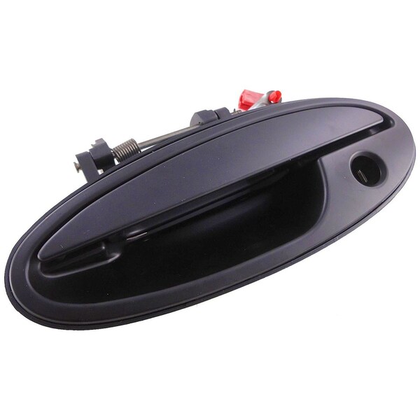 Dorman Outside Door Handle - Front Left, 79101 79101 | Zoro