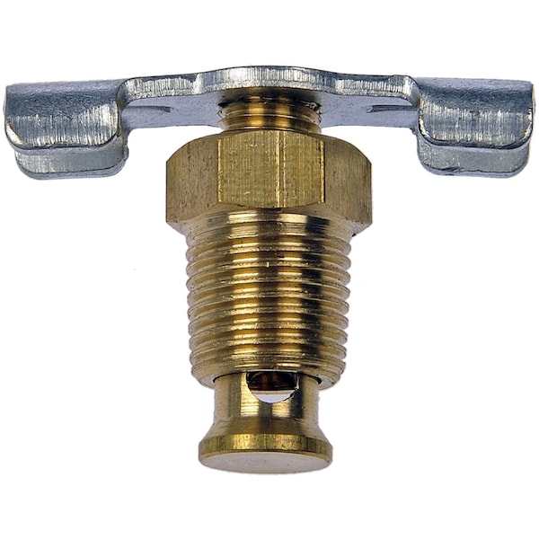 Dorman Radiator Drain Petcock, 61103 61103 | Zoro