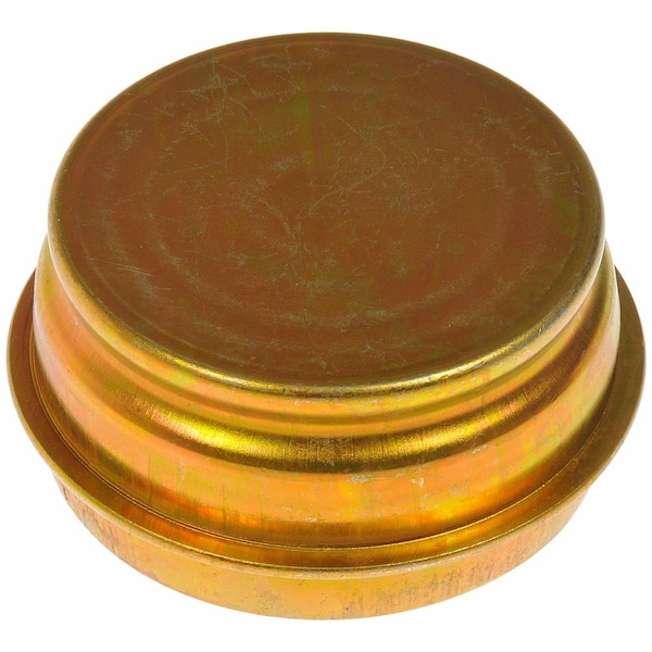 Dorman Wheel Bearing Dust Cap - Front, 13997 13997 | Zoro