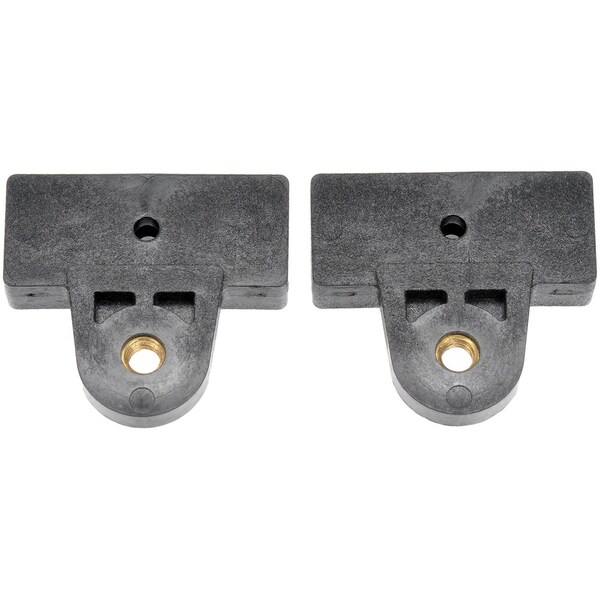 Dorman Window Guide - Front Right, 45367 45367 | Zoro